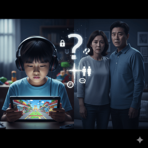 [월드뉴스 리뷰] 로블록스(Roblox) 연령 인증의 구멍, 기독교 가정에 비상 걸렸다